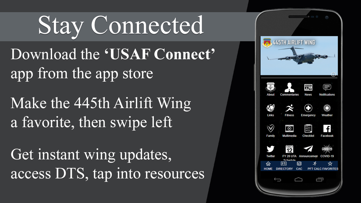 445th Airlift Wing