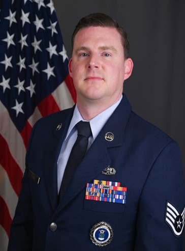 445th Airlift Wing Recruiters