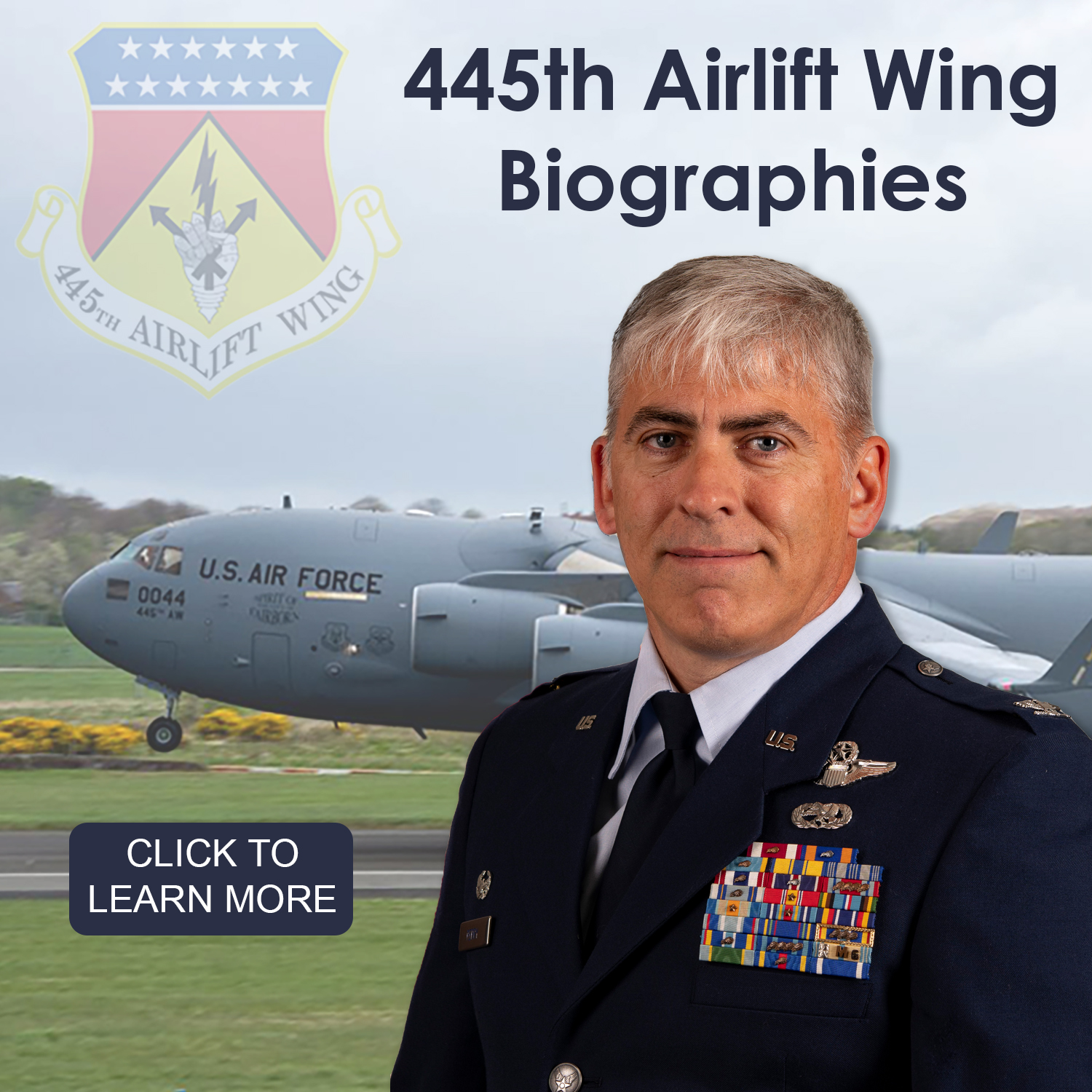 445th Airlift Wing