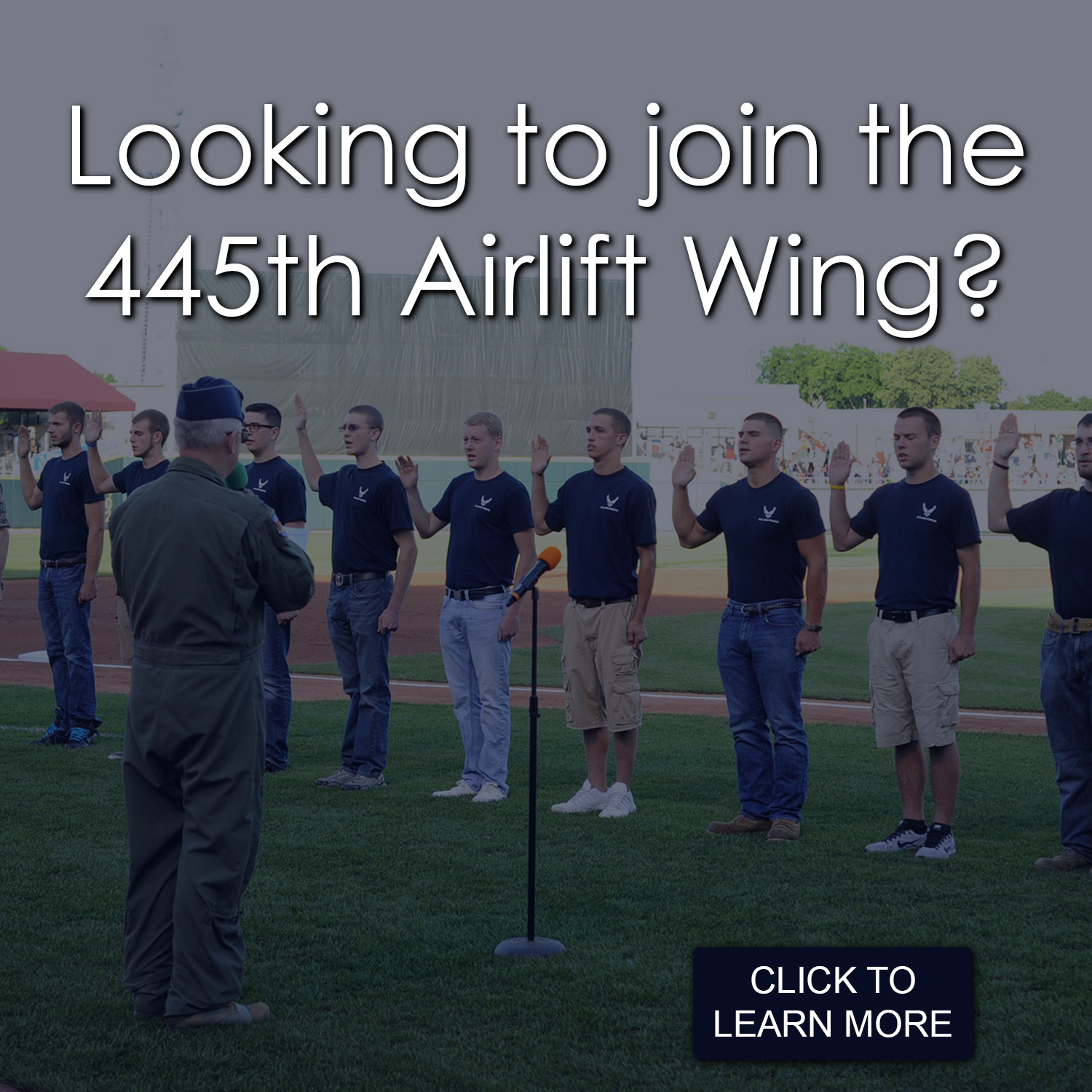 445th Airlift Wing